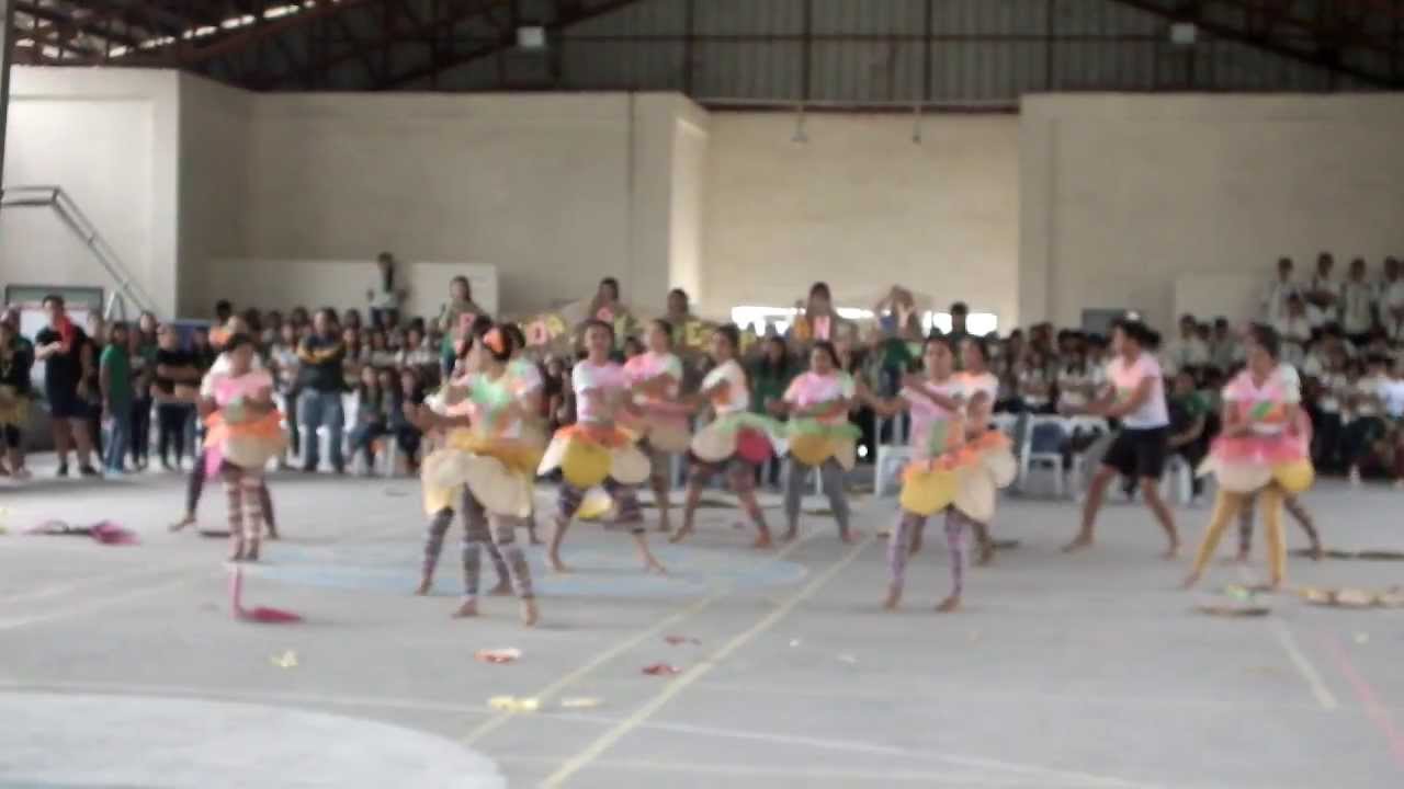 PAMAYPAY FESTIVAL........ - YouTube