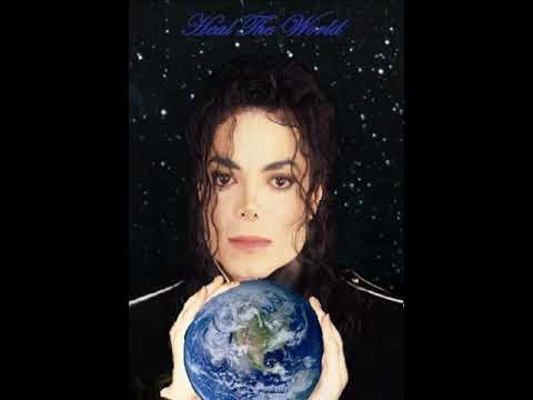 Heal the world Michael Jackson - YouTube