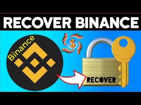 How to find binance password Or Gmail / recover binance password Or ...