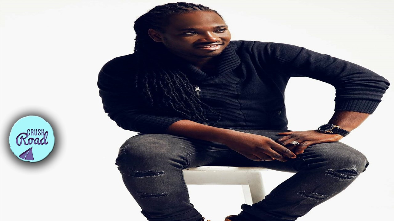 I-Octane - Level To This (La Vida Riddim) May 2017 - YouTube