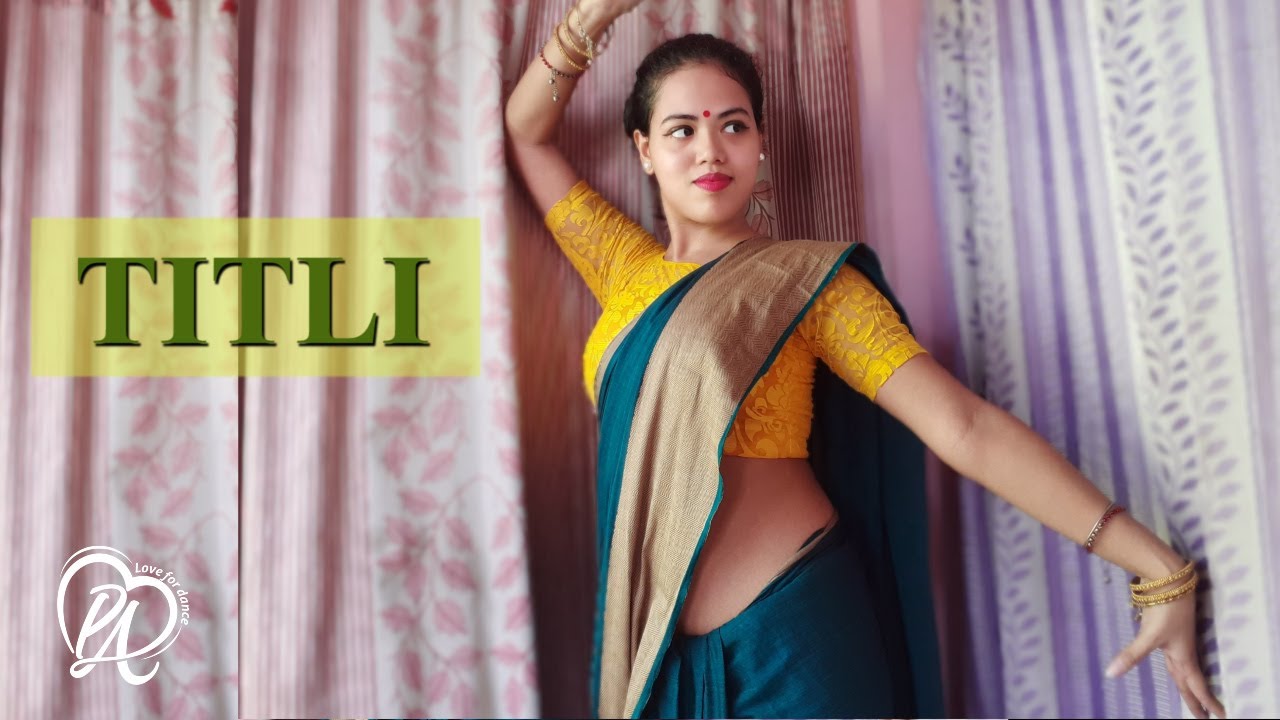 Titli | Chennai Express | titli song | titli dance | Full Video Song ...