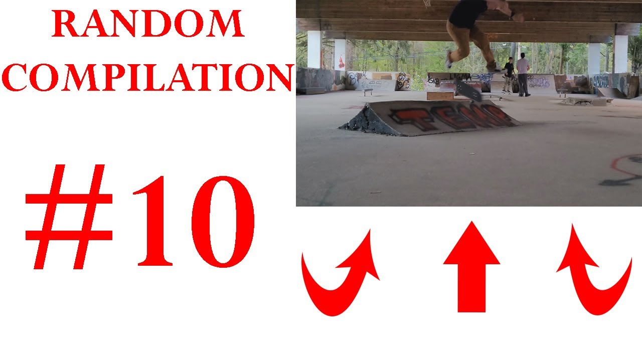 Random Compilation 10 - YouTube