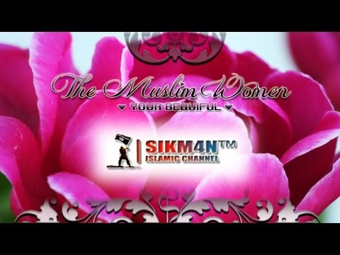 ᴴᴰ The Muslim Women - ♥ Your Beautiful ♥ || Queens Of Islam || Imaan Booster