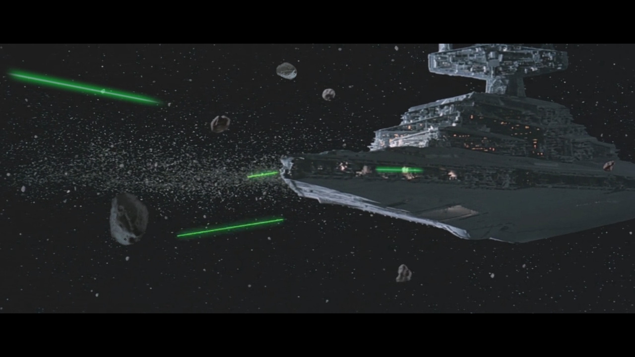 The Asteroids Strike Back - YouTube