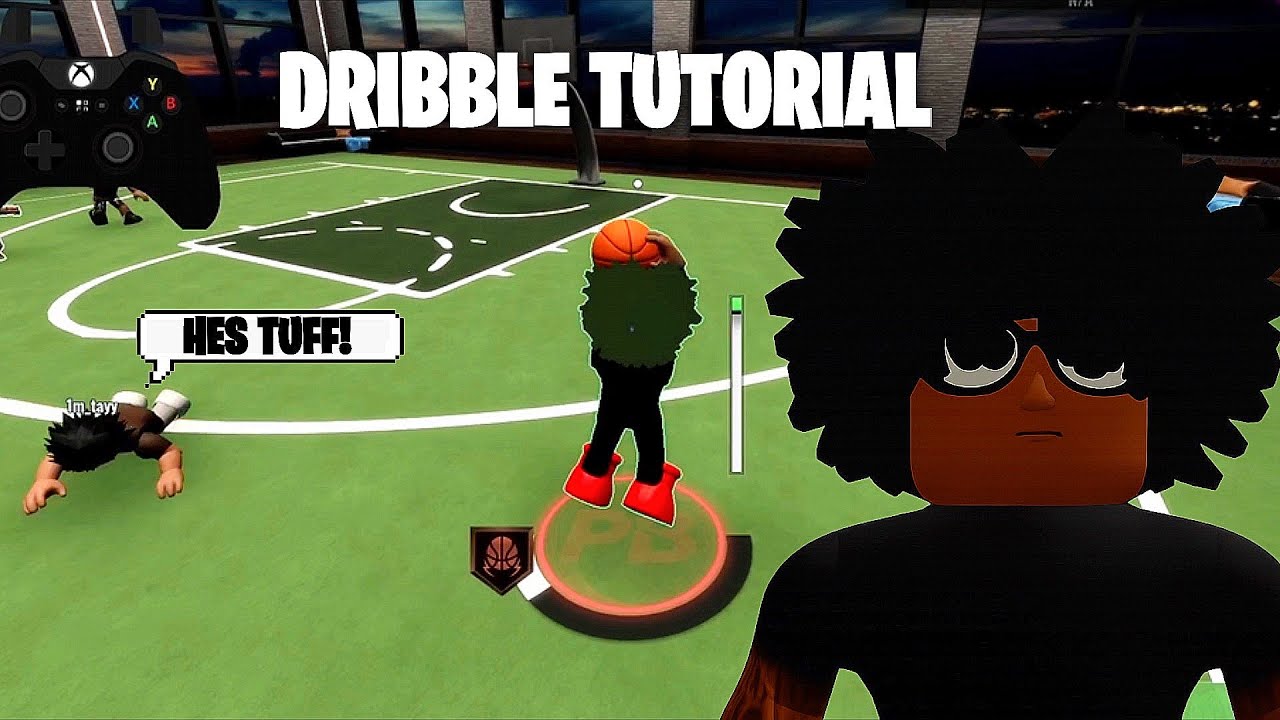 The ULTIMATE Dribble Tutorial How To Dribble And Best SIGS In ...