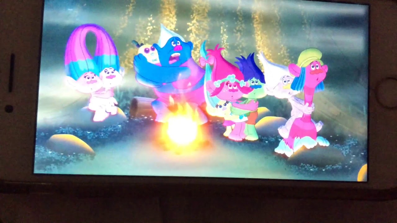 Trolls screaming crossover (Alexis curry style) V2 - YouTube