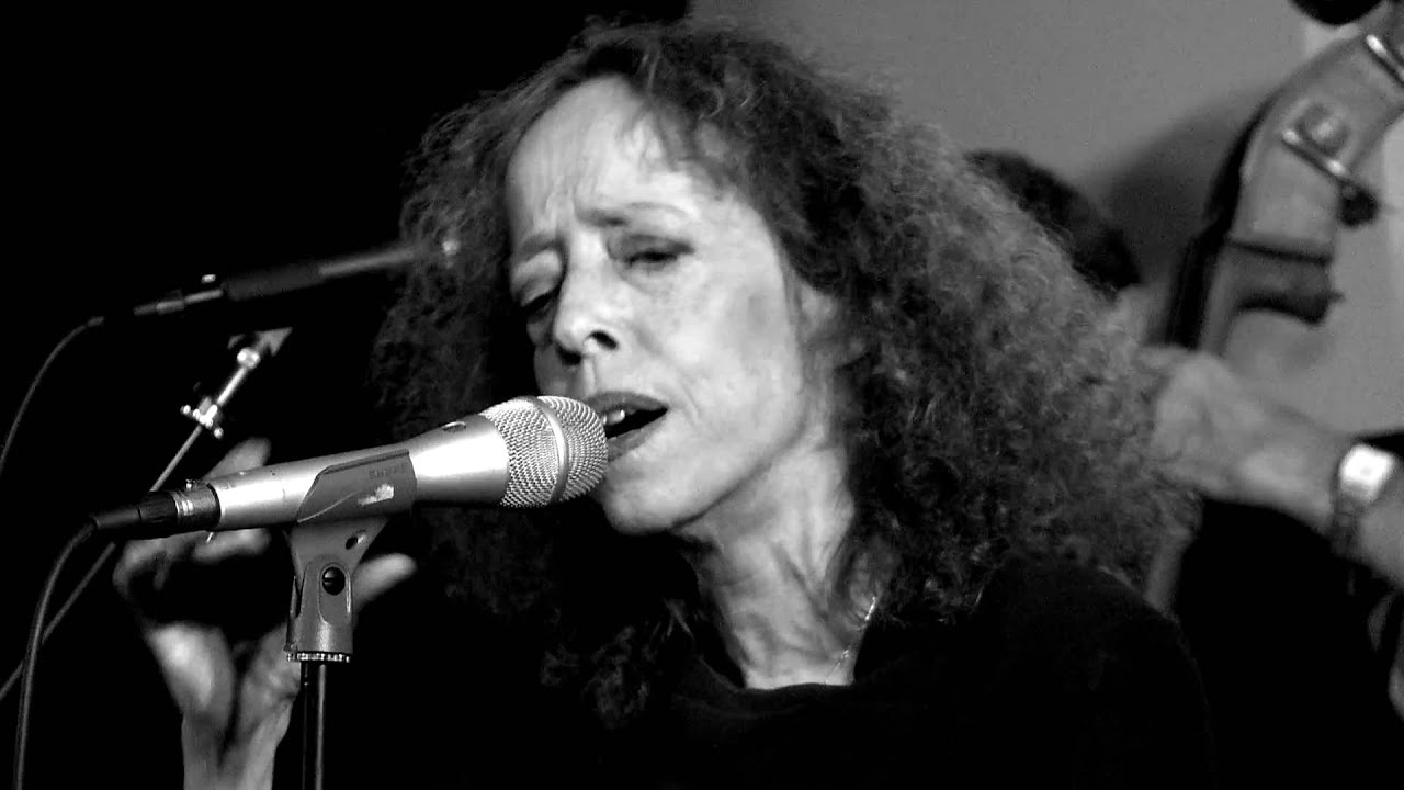 Mon Dieu - Jenny Bohman - YouTube