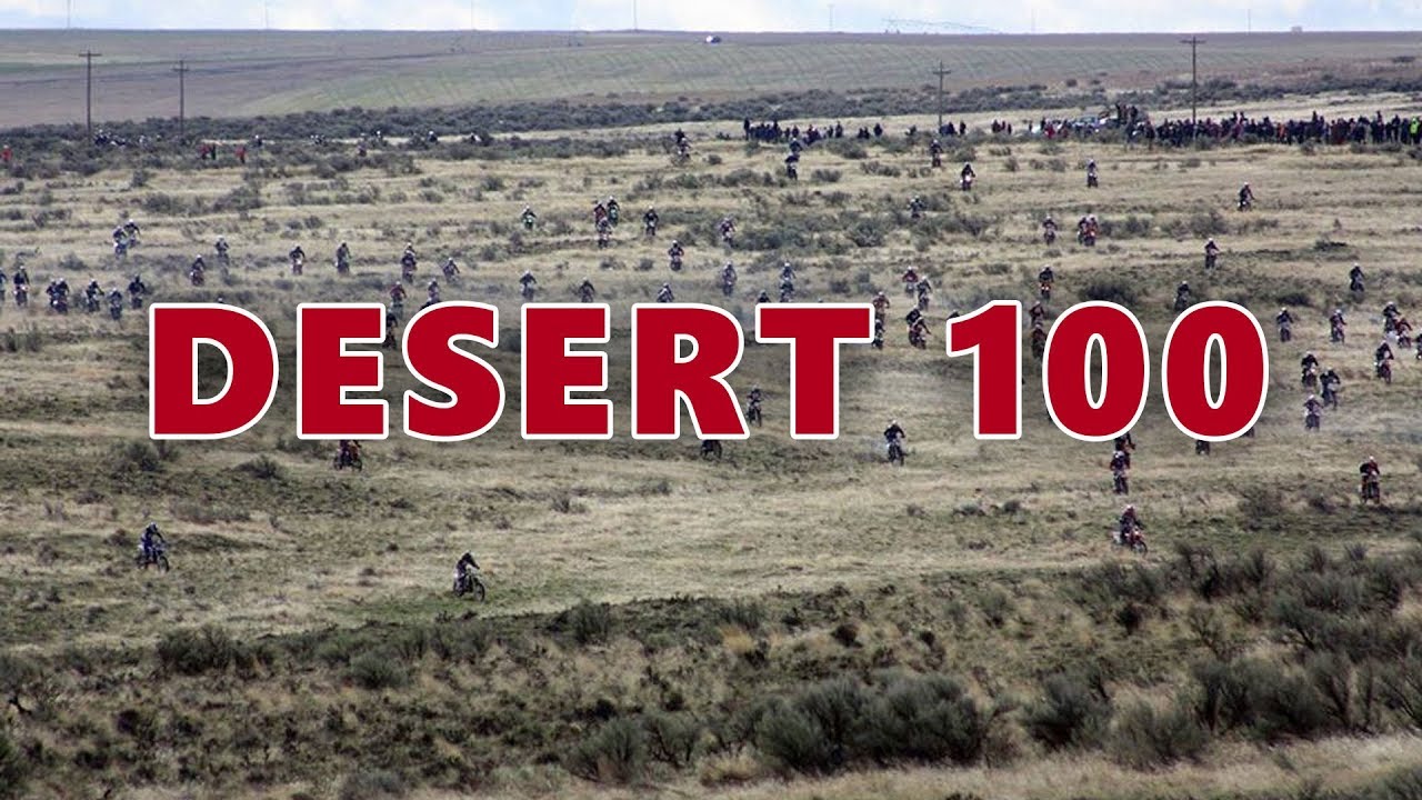 Desert 100 Mile Race | 2019 | FINISHING FOR THE FIRST TIME - YouTube