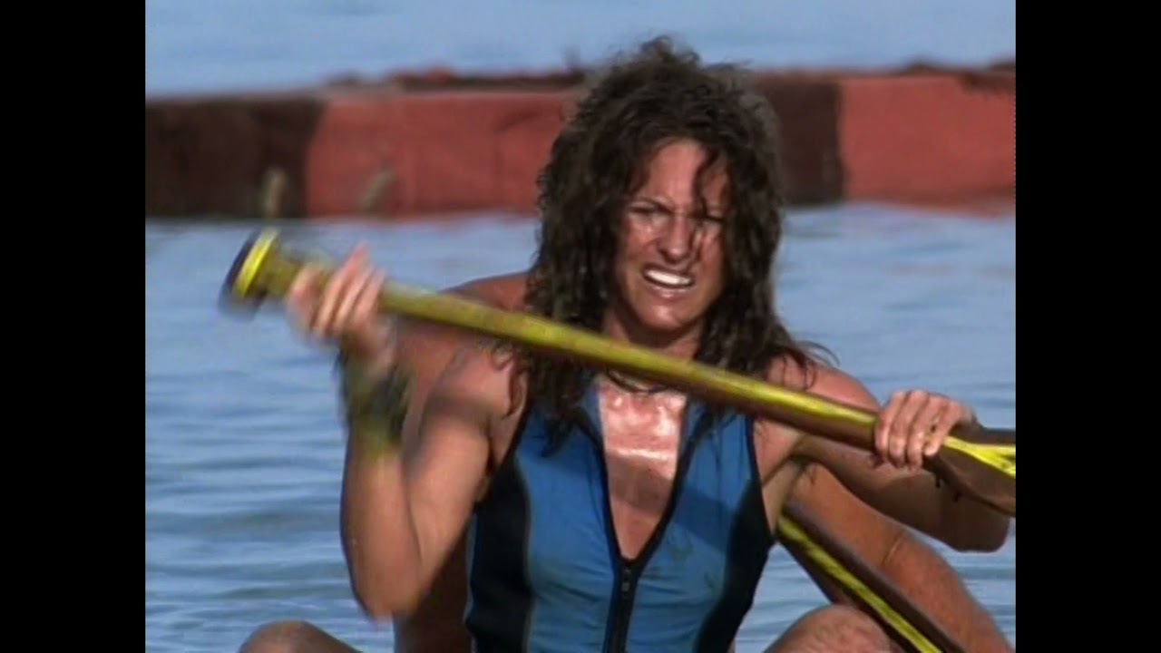 Survivor All-Stars Raft reward challenge part 2 - YouTube