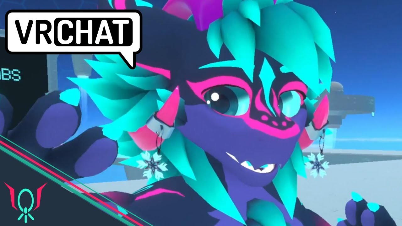 Parks And Probability In VRChat - YouTube