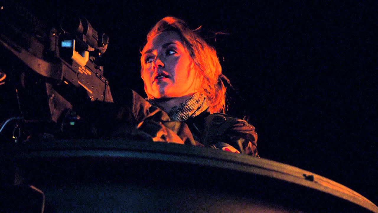 Mutant World - YouTube