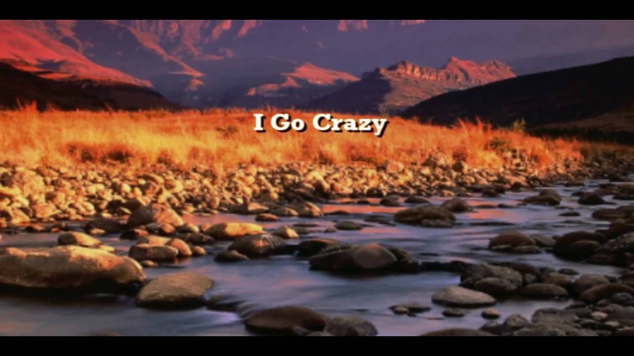 I Go Crazy by Paul Davis ¸.• ☆ - - YouTube
