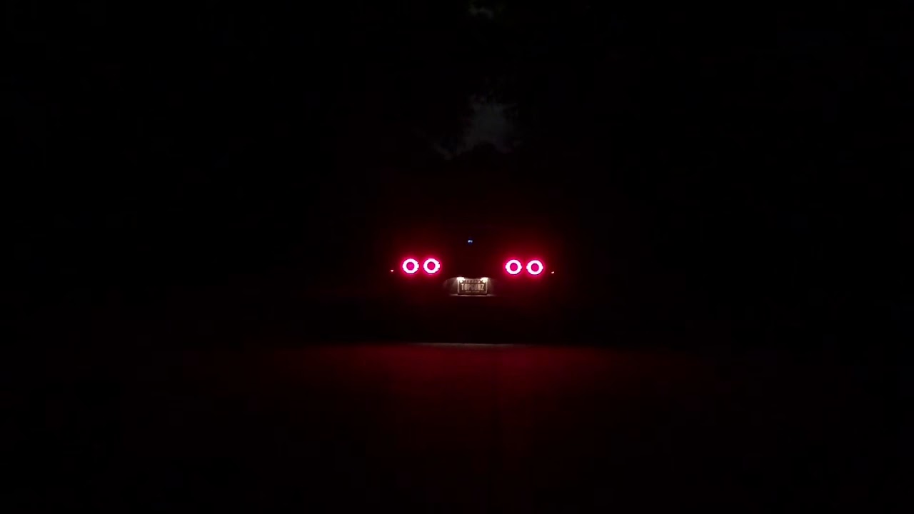 Topgunz Lethal Performance Corvette ZR1 - YouTube
