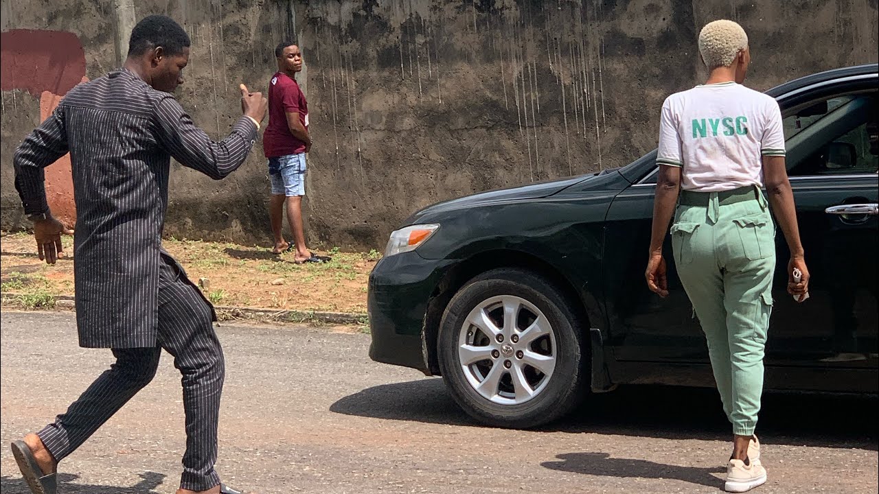 Why I go join this business - YouTube