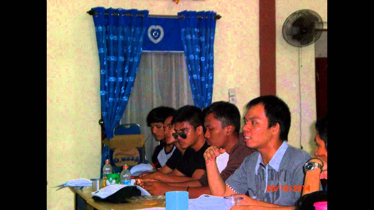 MUBES PSM ITM Institut Teknologi Medan Periode 2014-2015 Dok - YouTube