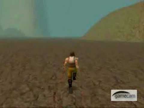 How to get under Stormwind - YouTube