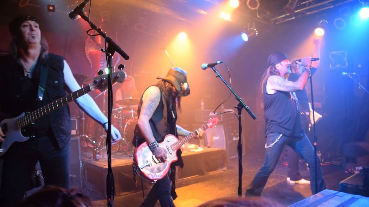 Count's 77 Danny “Count” Koker, John Zito, Tommy Paris "Slow Ride ...