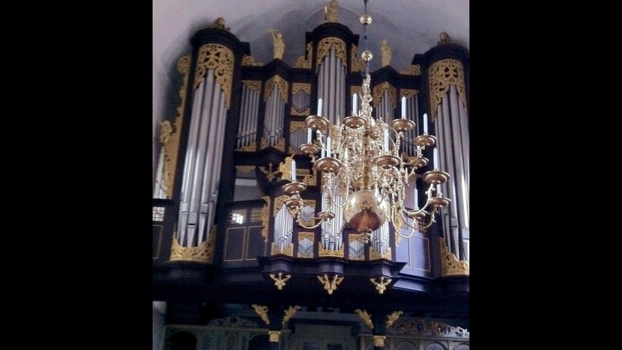 Lully, Lulla, Lullay (Philip Stopford) - YouTube