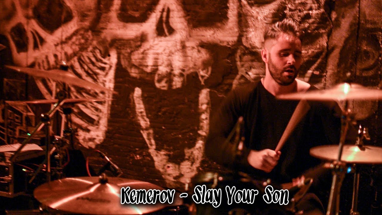 Kemerov - Slay Your Son | Live - YouTube