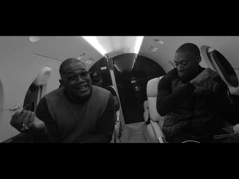 HACHE-P - D'LA MAILLE (CLIP OFFICIEL)