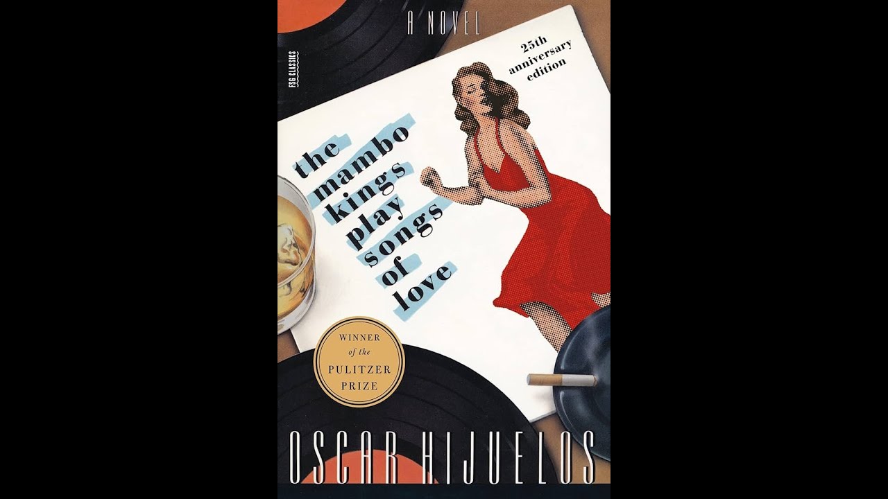 Plot summary, “The Mambo Kings Play Songs of Love” by Oscar Hijuelos in ...