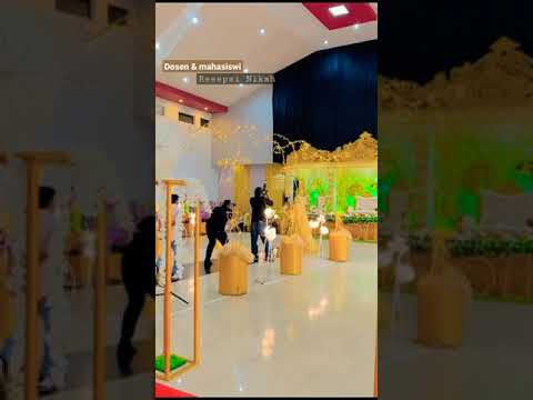 Dosen & mahasiswi di Hotel 😲