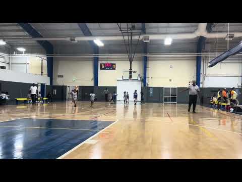 HeadBand$horty2035- “JR HOOPS ELITE TOURNAMENT” - YouTube