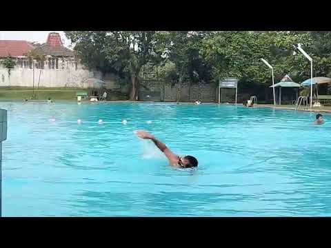 MY SWIMMING ON TUESDAY, 9 MAY 2023 @ KOLAM RENANG HALIM PERDANA KUSUMA ...