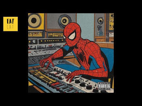 (free) 90s Old School Boom Bap type beat x Freestyle Hip hop instrumental | \