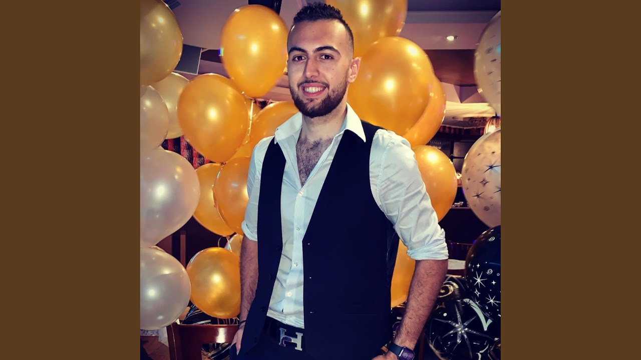 Chobi Iraqi - YouTube