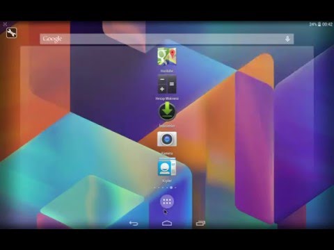 Androidde paket yükleyici olmadan apk yüklemek [ROOT]