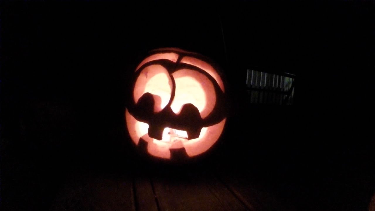 Pumpkin Carving with Kids | Vlog #257 - YouTube