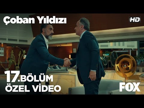 Zekkar annesinin ölmediğini öğreniyor!  Çoban Yıldızı 17.Bölüm
