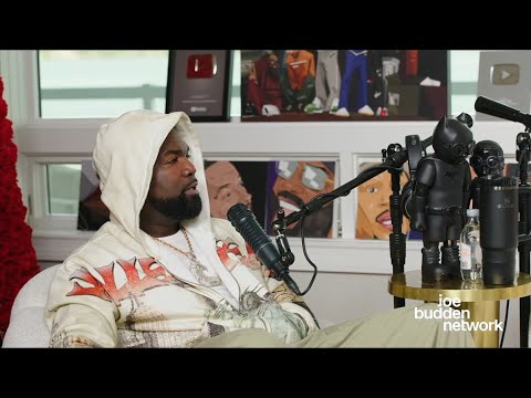 Tsu Surf Addressing Math Hoffa On The Joe Budden Podcast