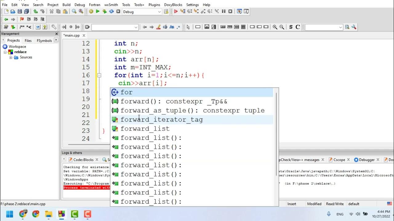 Elowest Number Codeforces Solution Youtube