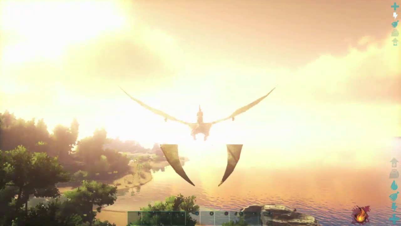 ARK: Survival Evolved - Map Maker - YouTube