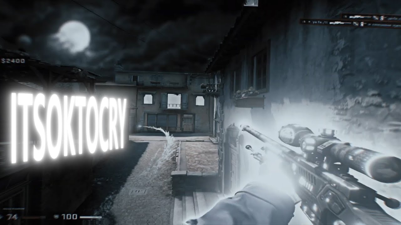 ITSOKTOCRY ☠️ - YouTube