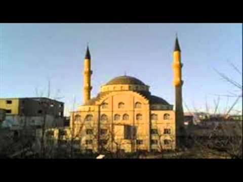 Menzil ilahisi