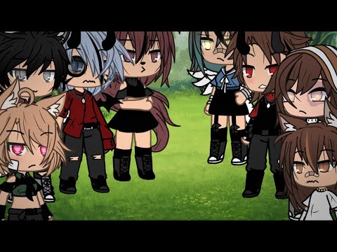 //Ex’s & Crush’s// //gacha sing battle//