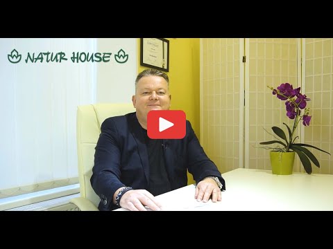 Jan Gonda - Master-franchisant NATURHOUSE pro ČR a SR - YouTube