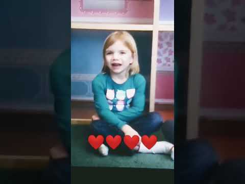 NEW Jillian and Addie Vs OLD Jillian and Addie (Happy Valentine's Day ...
