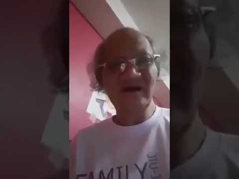 Ruben Ecleo Jr. (Supreme Master of PBMA) - YouTube