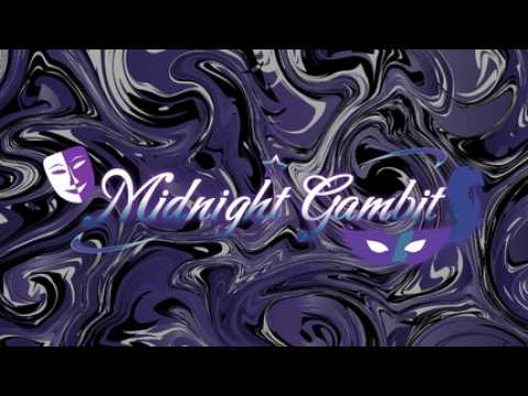 Midnight Gambit | Global Game Jam Hong Kong 2026 Game Trailer - YouTube
