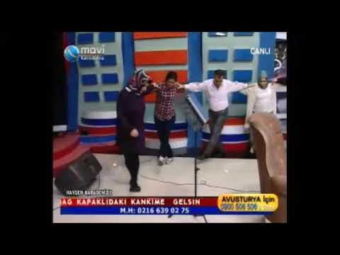 ALİ ALİM++++++CEMO HORON