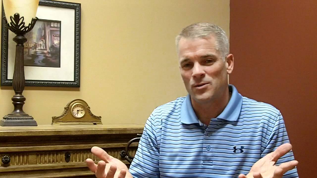 Meet Dan Harker with Keller Williams - YouTube