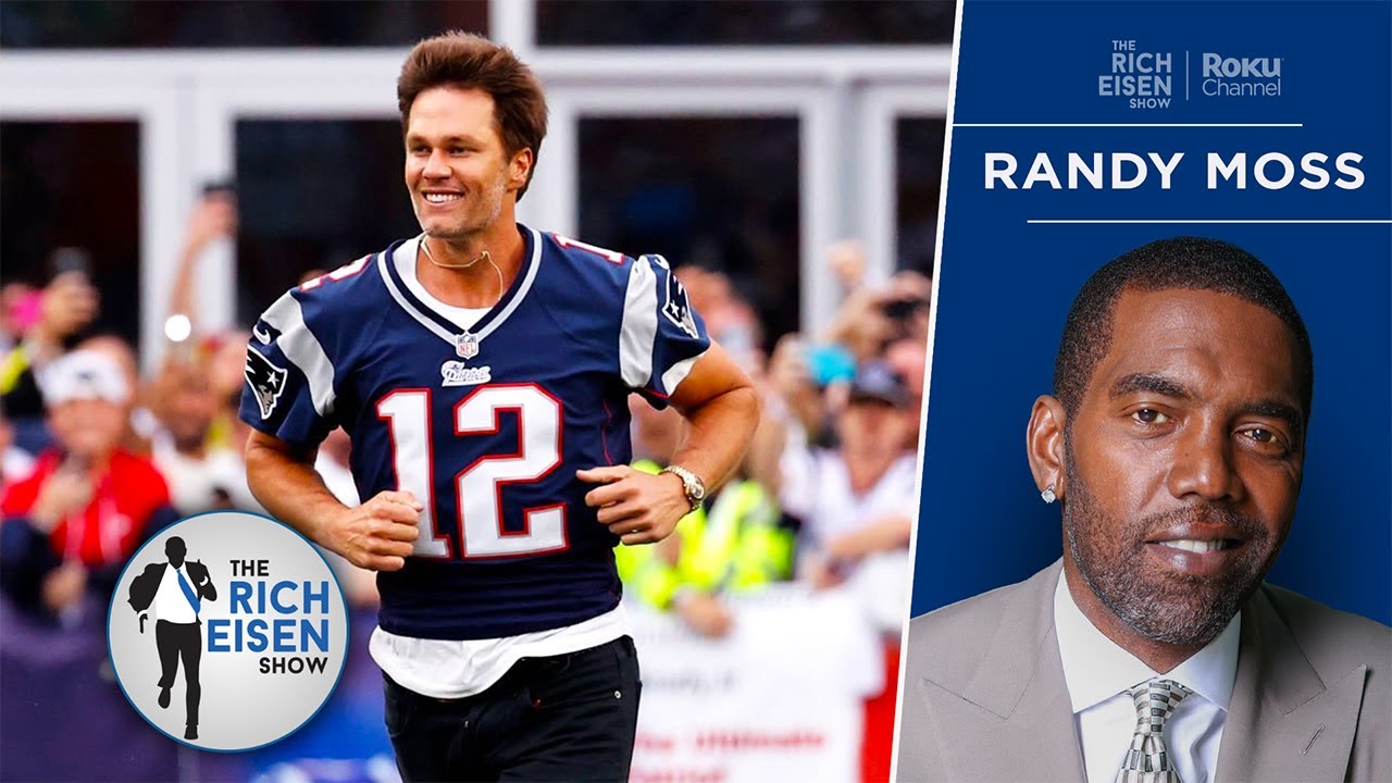 Randy Moss: I Can Still ‘Moss’ People; Brady to Jets Isn’t That Far ...