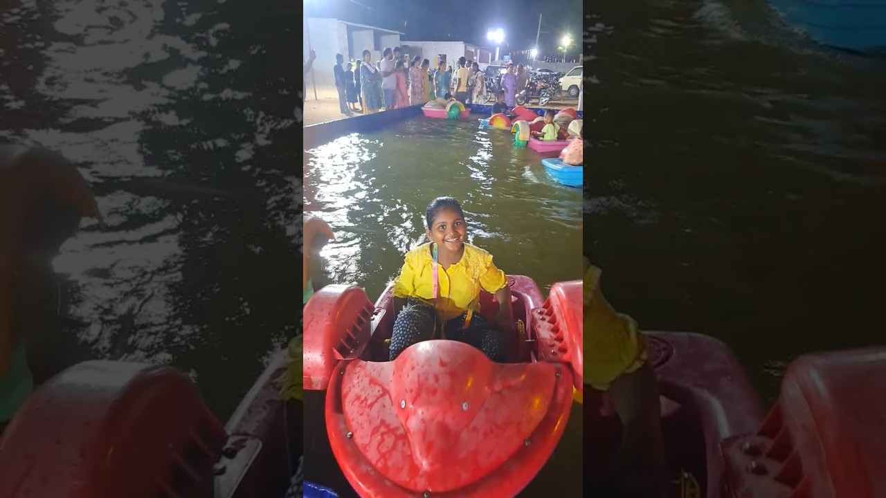 Roar roar roar your boat - YouTube