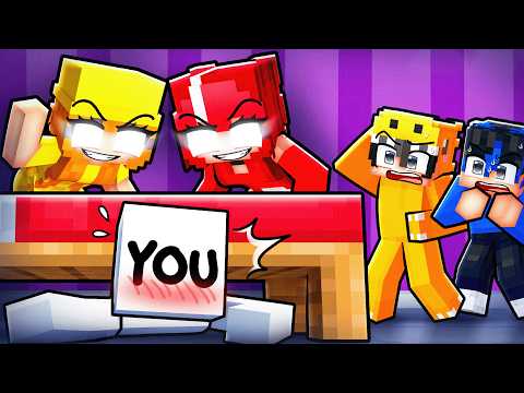 Possessed GIRLS Want YOU in Minecraft!