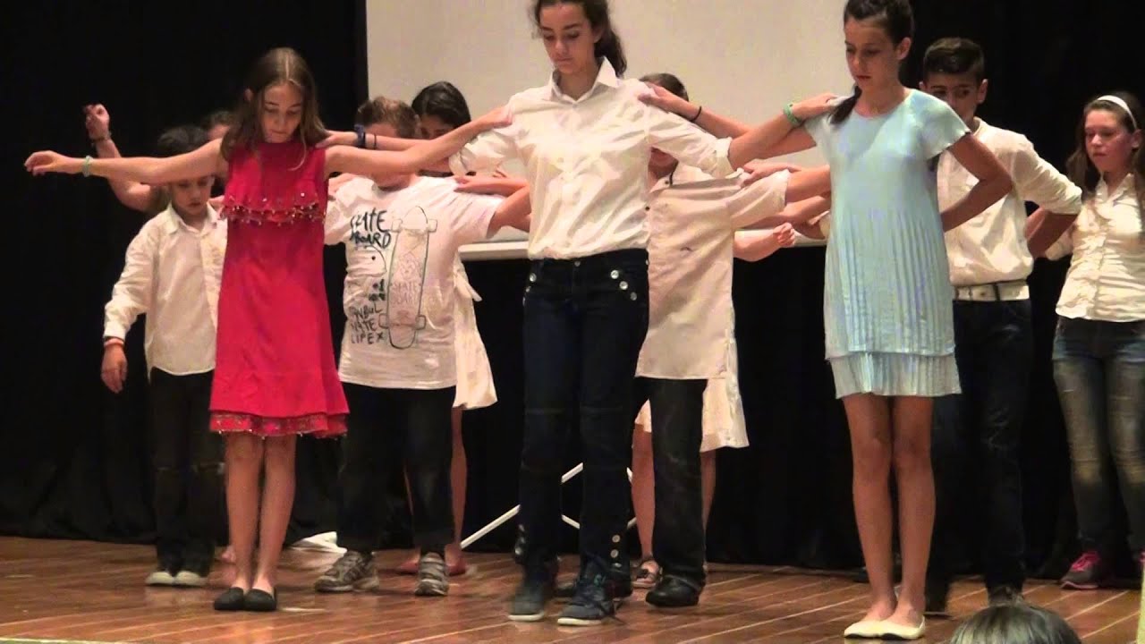 ΧΑΣΑΠΙΚΟΣ ΑΡΓΟΣ - YouTube