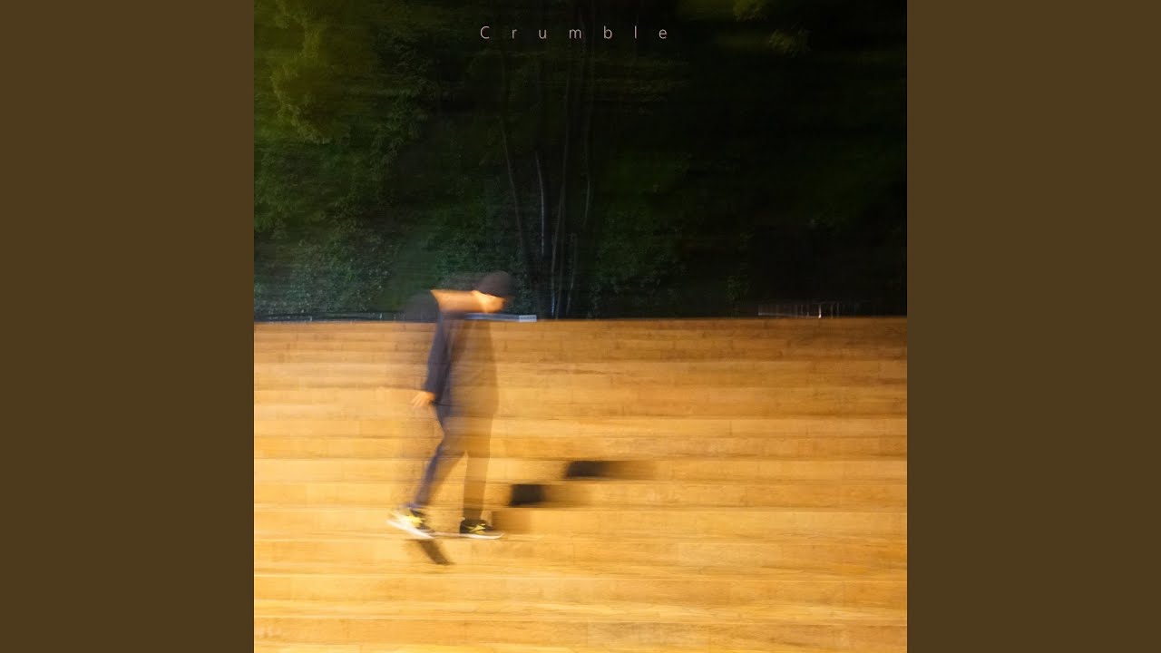 Crumble - YouTube Music